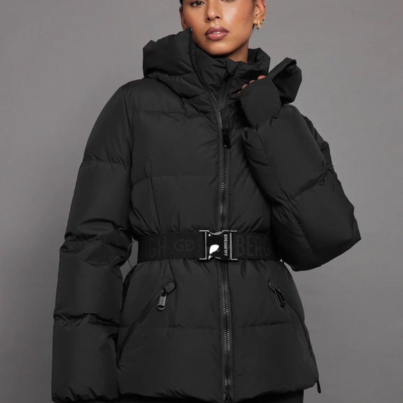 Goldbergh | Jackets & Coats | Goldbergh Snowmass Ski Jacket | Poshmark